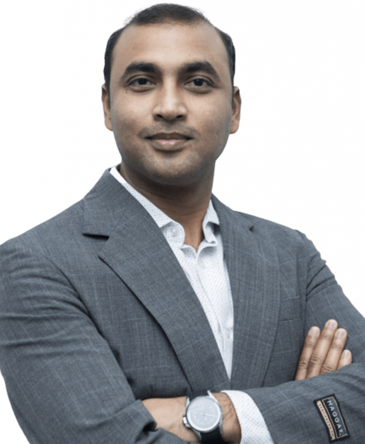 About us - Ceremorphic