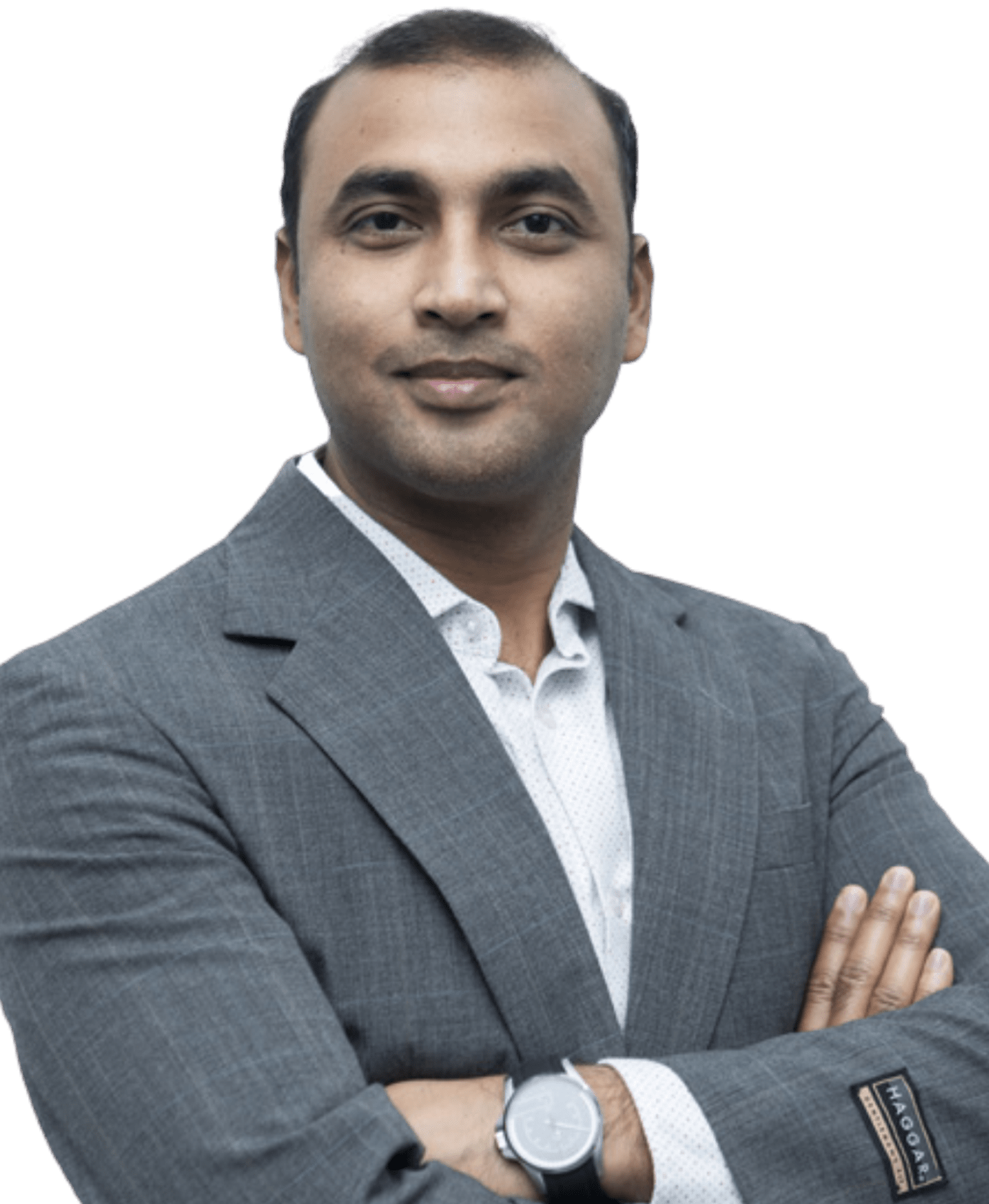 About us - Ceremorphic