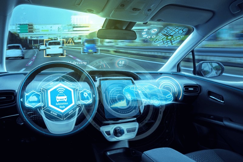 Applications - Ceremorphic