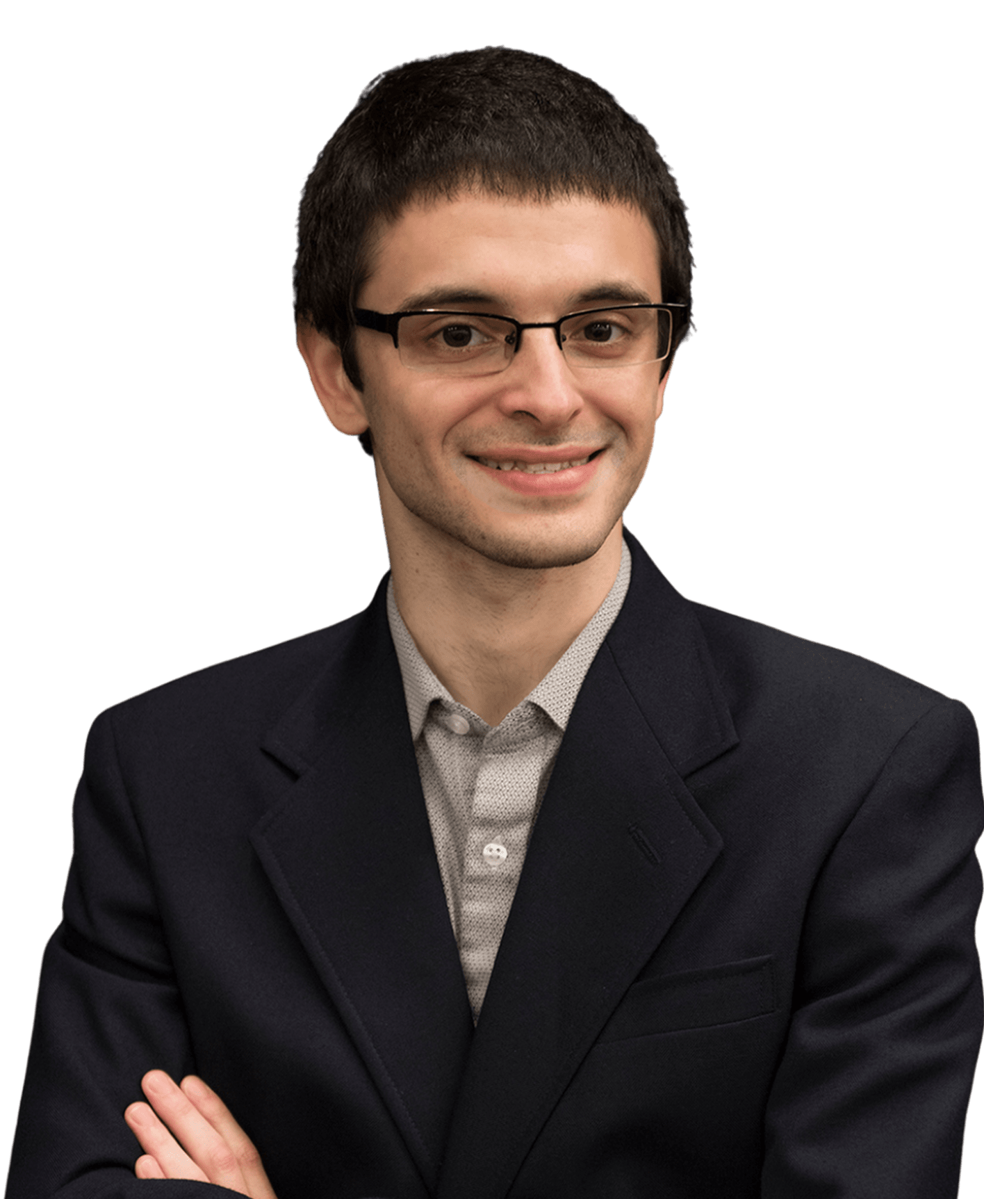 About us - Ceremorphic