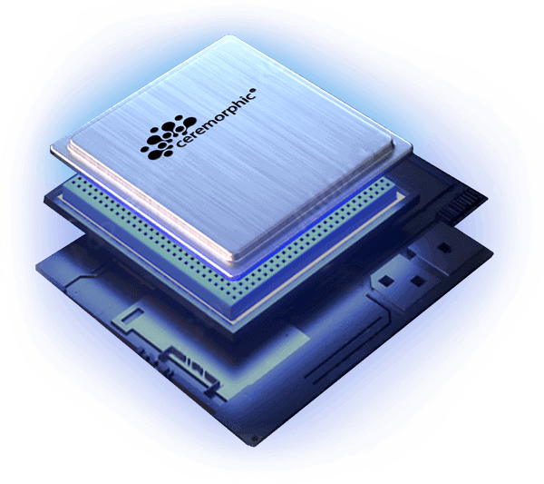 Ceremorphic Tapes Out AI Supercomputing Chip on TSMC 5nm node Featuring ...