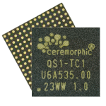 Reliable Performance Computing Leadership from CEREMORPHIC